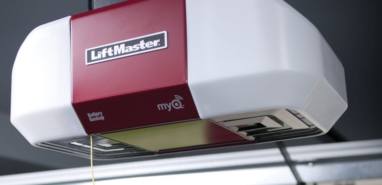 LiftMaster Garage Door Openers: The Ultimate Guide to Choosing the Best ...