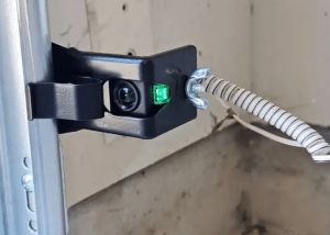 Limit Switch on Garage Door: How It Works & Why It Matters